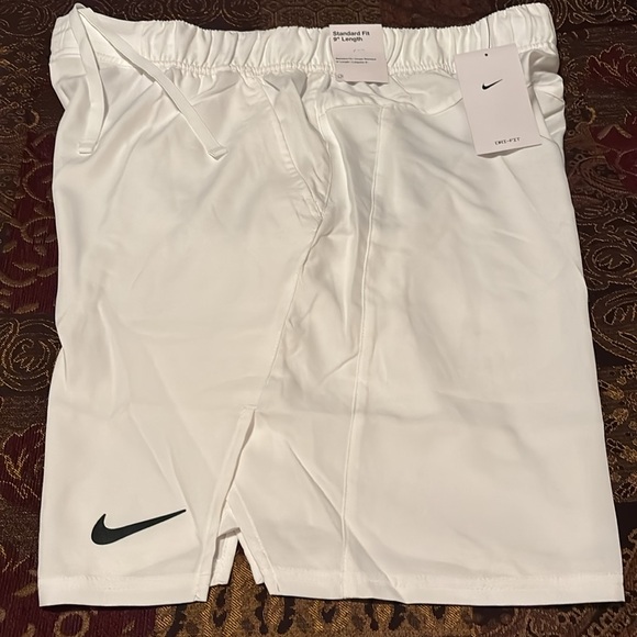 Nike | Shorts | Nike Dri Fit Unlined Lightweight Training Short 9 Inch ...